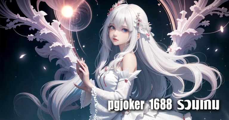 pgjoker เว็บพนันออนไลน์ pgjoker vip เว็บอันดับ 1 มาแรงที่สุด